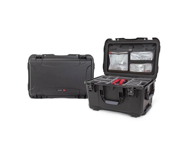 Click here for Nanuk 938 Wheeled Waterproof Hard Case w/Lid Organ... prices