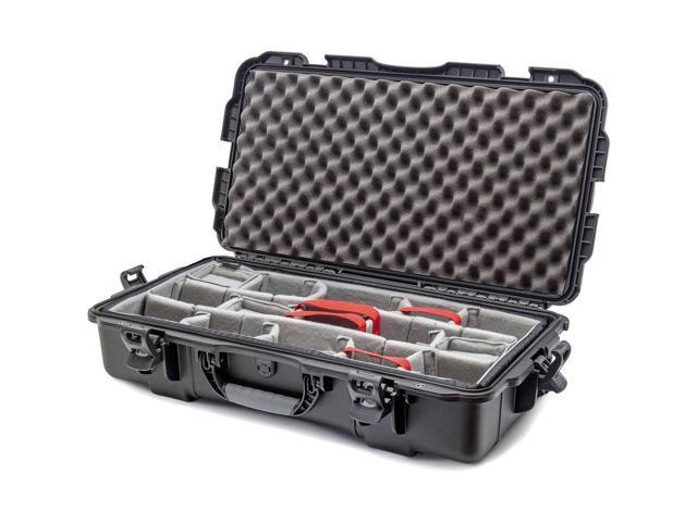 Click here for Nanuk 980 Waterproof Hard Case with Padded Divider... prices