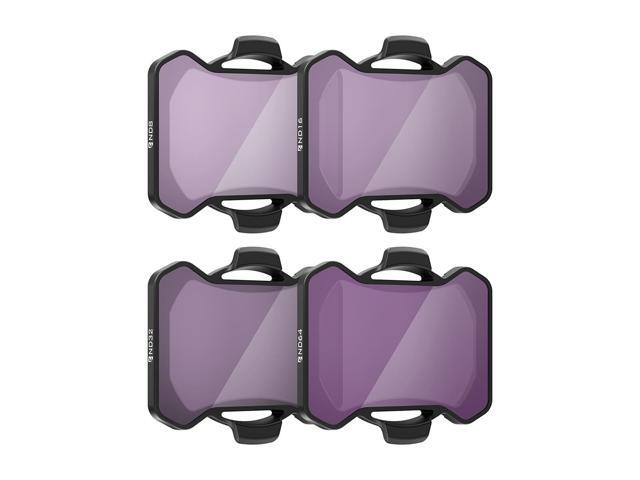 Click here for Freewell Standard Day ND Lens Filter Kit for DJI A... prices