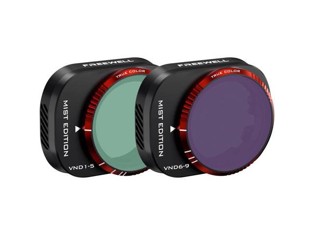 Click here for Freewell Mist Edition Variable ND 1-5 Stop and 6-9... prices