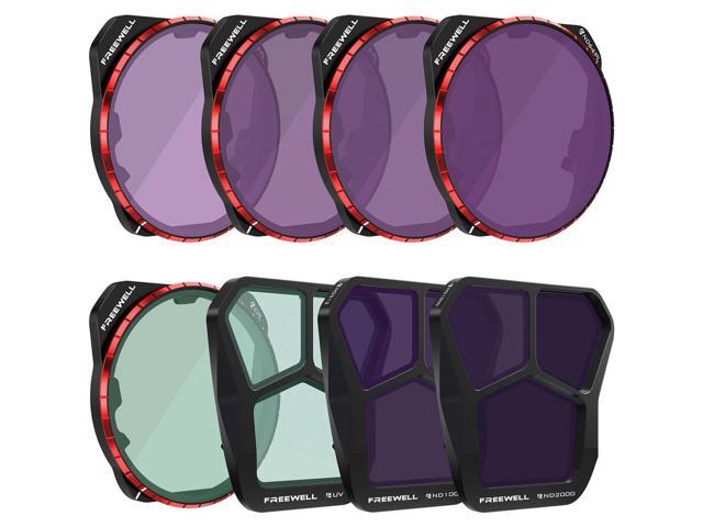 Click here for Freewell All Day Filter Kit for DJI Mavic 3 Pro an... prices
