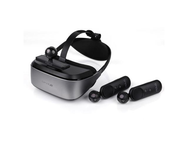 Click here for DPVR E3 4K Gaming Combo with E3 4K VR Gaming Heads... prices