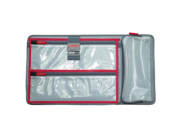 Click here for SKB Think Tank Lid Organizer and Laptop Holder for... prices