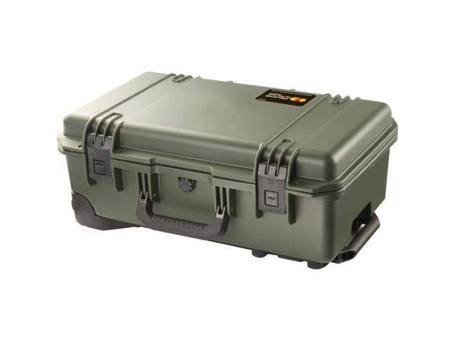 Click here for Pelican Storm iM2500 Case with Wheels  No Foam  Ol... prices