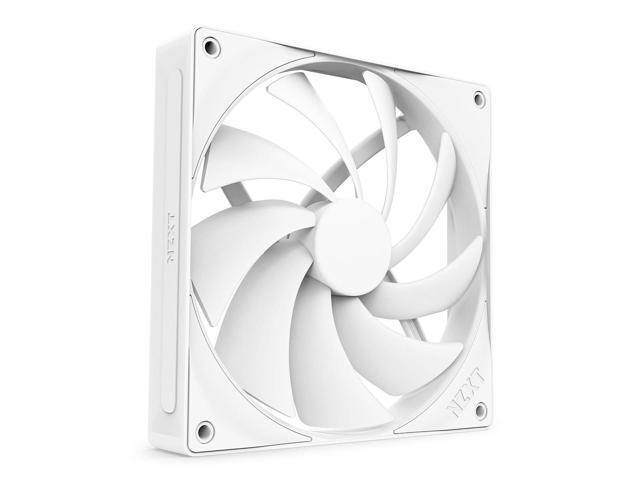 Click here for NZXT F140 Q Non-LED LED 120mm Quiet Airflow PWM Ca... prices