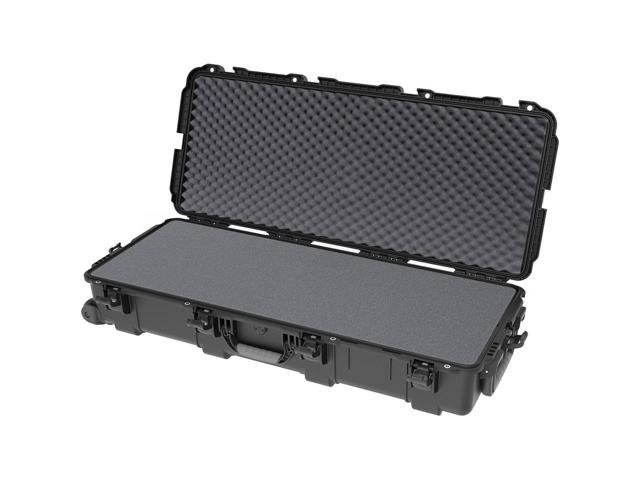 Click here for Nanuk 991 Wheeled Waterproof Hard Case with Foam I... prices