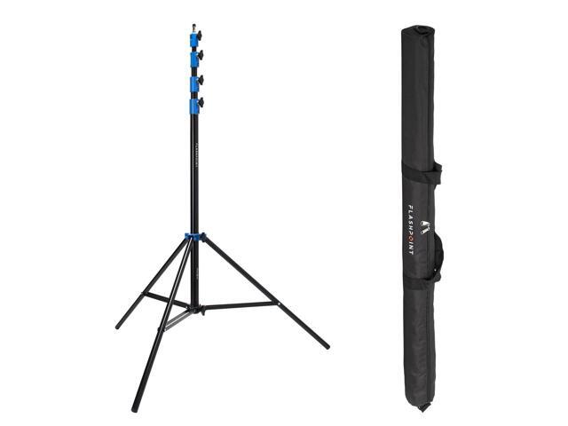 Click here for Flashpoint Pro Air-Cushioned Heavy-Duty Light Stan... prices