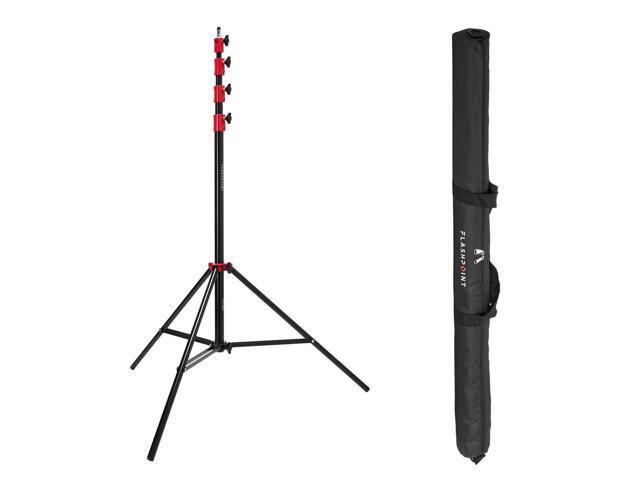 Click here for Flashpoint Pro Air-Cushioned Heavy-Duty Light Stan... prices