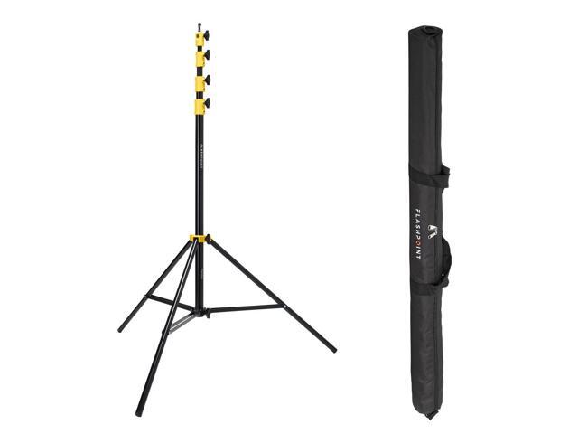 Click here for Flashpoint Pro Air-Cushioned Heavy-Duty Light Stan... prices