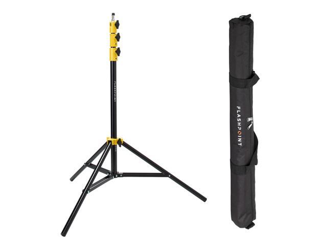 Click here for Flashpoint Pro Air-Cushioned Heavy-Duty Light Stan... prices