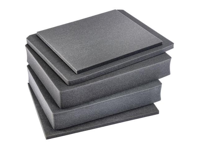 Click here for Pelican 4-Piece Replacement Foam Set for V600 Vaul... prices
