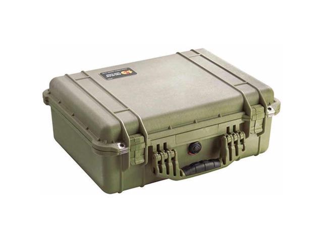 Click here for Pelican 1520 Watertight Hard Case without Foam ins... prices
