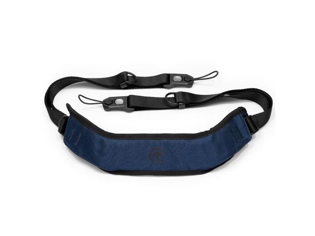 Click here for Silence Corner PI Strap for All Cameras  Polar Blu... prices