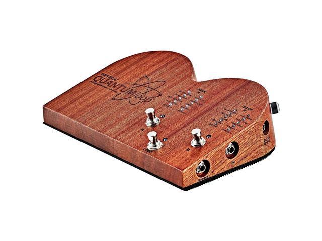 Click here for Ortega Guitars Quantumloop Digital Multi Percussio... prices