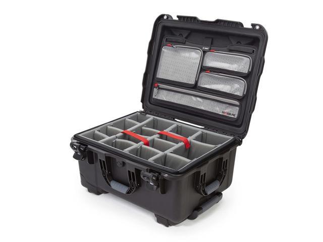 Click here for Nanuk 950 Wheeled Waterproof Hard Case with 4-Pock... prices