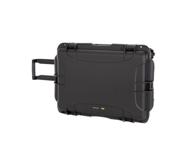 Click here for Nanuk R 955 Wheeled Eco-Friendly Waterproof Hard C... prices
