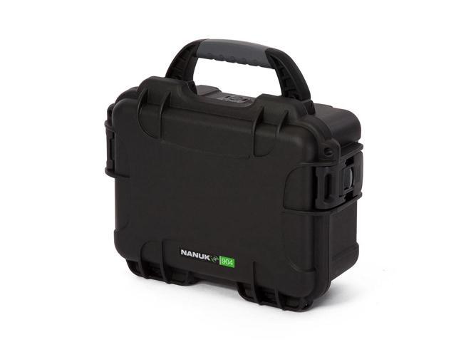 Click here for Nanuk R 904 Eco-Friendly Waterproof Hard Case  Bla... prices