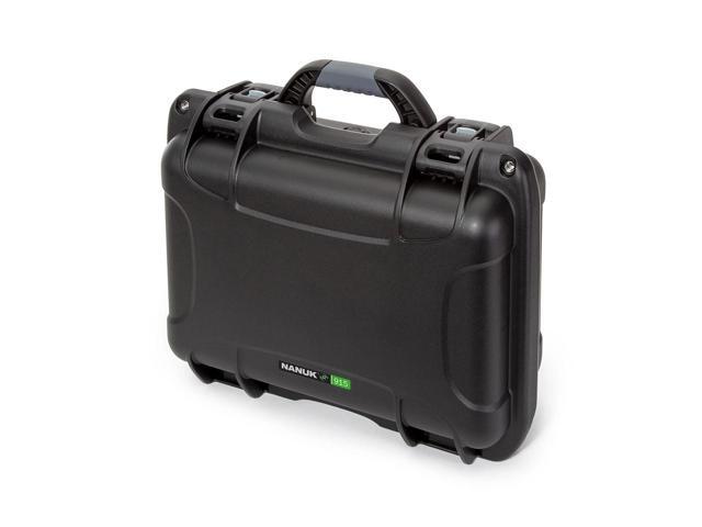 Click here for Nanuk R 915 Eco-Friendly Waterproof Hard Case  Bla... prices