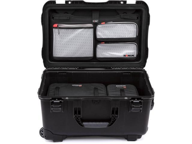 Click here for Nanuk Media Series 935 Wheeled Waterproof Hard Cas... prices
