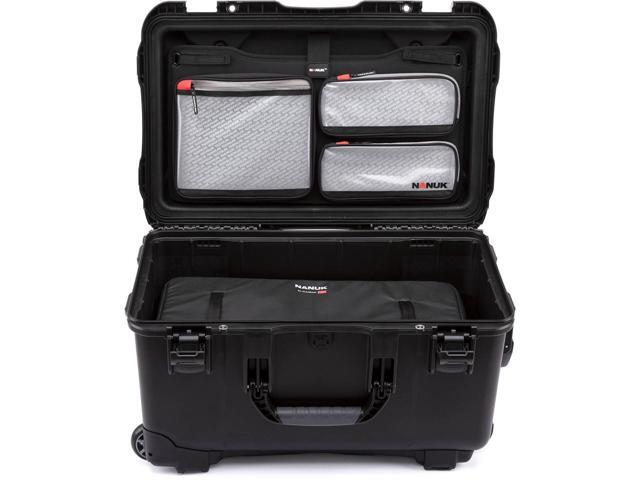 Click here for Nanuk Media Series 935 Wheeled Waterproof Hard Cas... prices