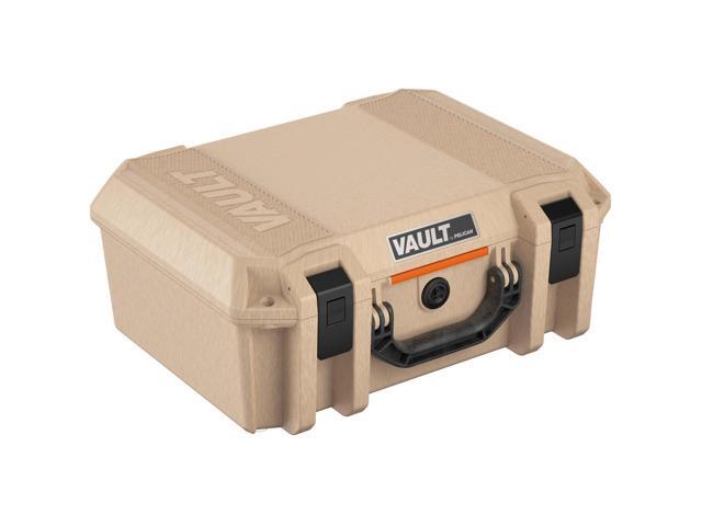 Click here for Pelican V300 Vault Large Firearm Case with Foam fo... prices