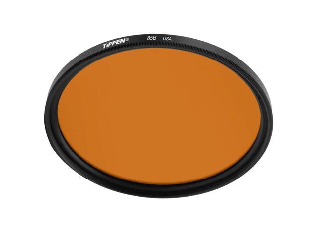Click here for Tiffen 5585B 55mm 85B Filter prices