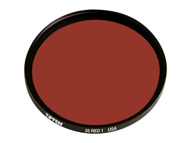 Click here for Tiffen 82mm 25 Filter (Red) prices