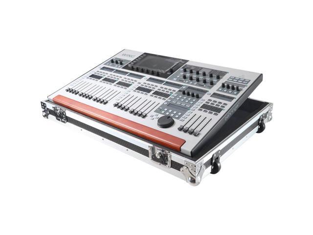 Click here for ProX XS-BWING W Flight Case with Low-Profile Wheel... prices