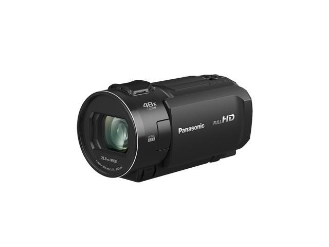 Click here for Panasonic HC-V900 Full HD Camcorder prices