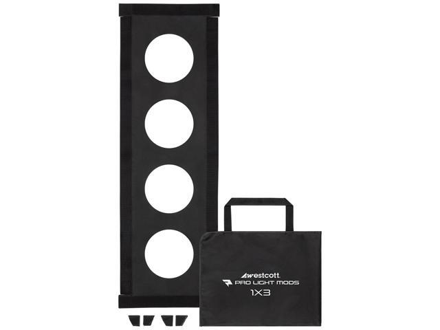 Click here for Westcott Pro Light Mods for 1x3 Softboxes prices