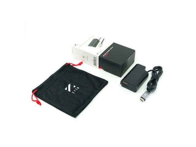 Click here for ZILR USB-C to Panasonic DMW-DCC16 Dummy Battery #Z... prices