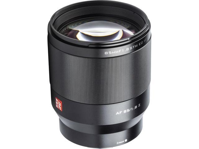 Click here for Viltrox AF 85mm f/1.8 Z STM Lens for Nikon Z prices