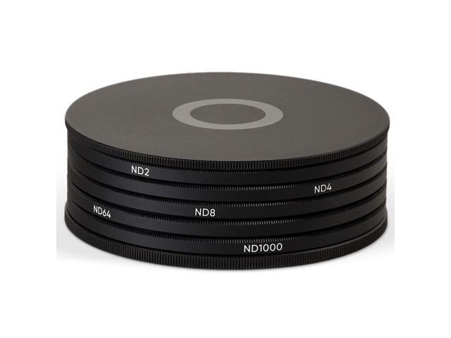 Click here for Urth 52mm ND Coverage Kit Plus+ with ND2  ND4  ND8... prices