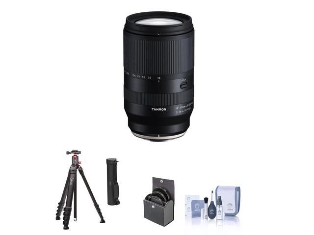 Click here for Tamron 18-300mm f/3.5-6.3 Di III-A VC VXD Lens for... prices
