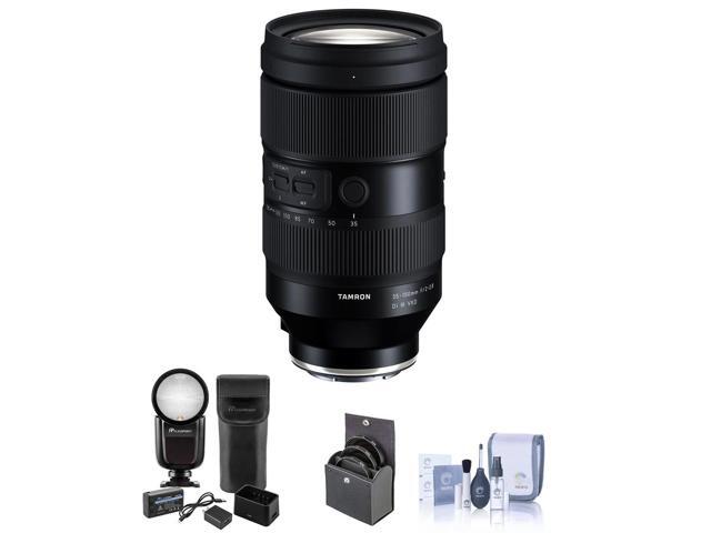Click here for Tamron 35-150mm f/2-2.8 Di III VXD Lens for Sony E... prices