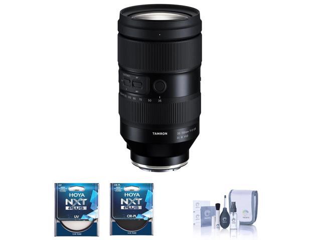 Click here for Tamron 35-150mm f/2-2.8 Di III VXD Lens for Sony E... prices