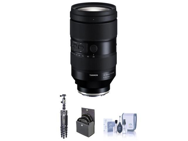 Click here for Tamron 35-150mm f/2-2.8 Di III VXD Lens for Sony E... prices