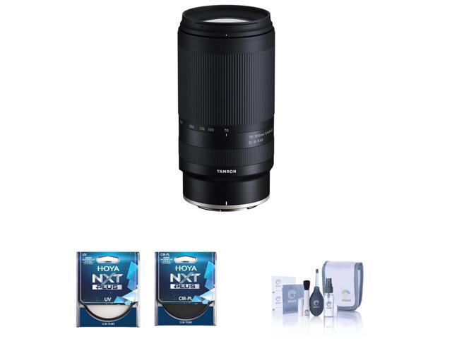Click here for Tamron 70-300mm f/4.5-6.3 Di III RXD Lens for Niko... prices