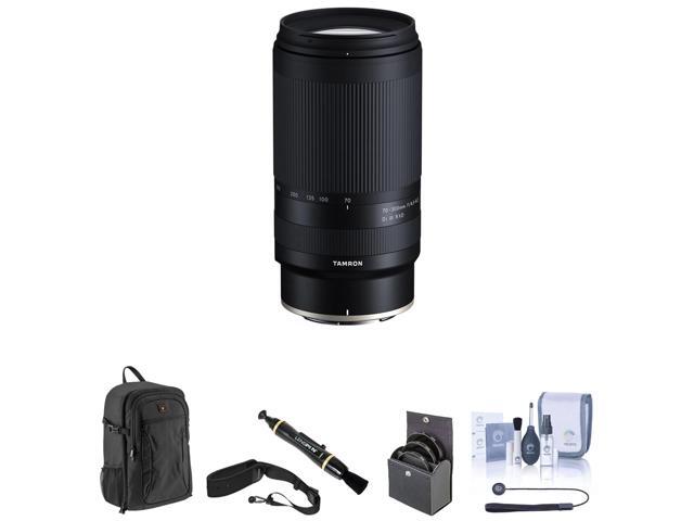 Click here for Tamron 70-300mm f/4.5-6.3 Di III RXD Lens for Niko... prices