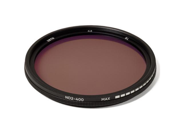 Click here for Urth 46mm Circular Variable ND2-400 1-8.6 Stop Len... prices