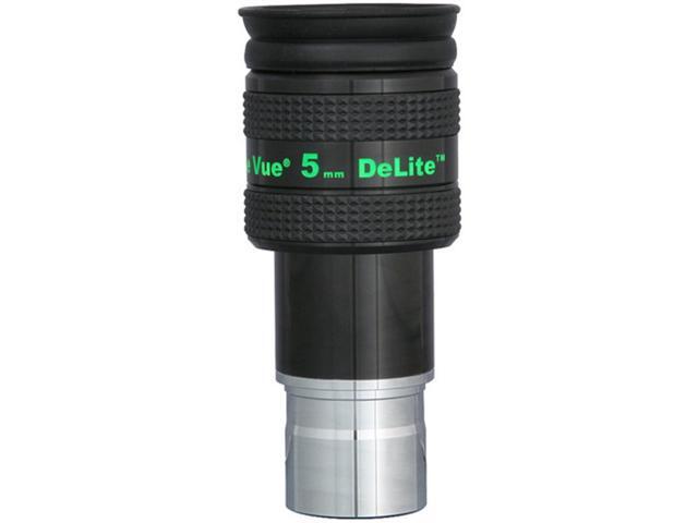 Click here for Tele Vue DeLite 5mm 1.25 Eyepiece #EDE-05.0 prices