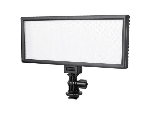 Click here for Viltrox L-132T On-Camera Bi-Color LED Light with L... prices