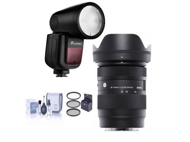 Click here for Sigma 28-70mm f/2.8 DG DN Contemporary Lens for So... prices