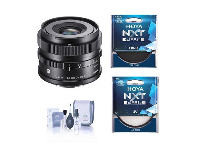 Click here for Sigma 24mm f/3.5 DG DN Contemporary Lens for Sony... prices