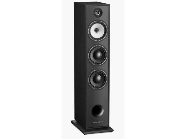Click here for Triangle Borea BR08 Floorstanding Speaker  Black A... prices