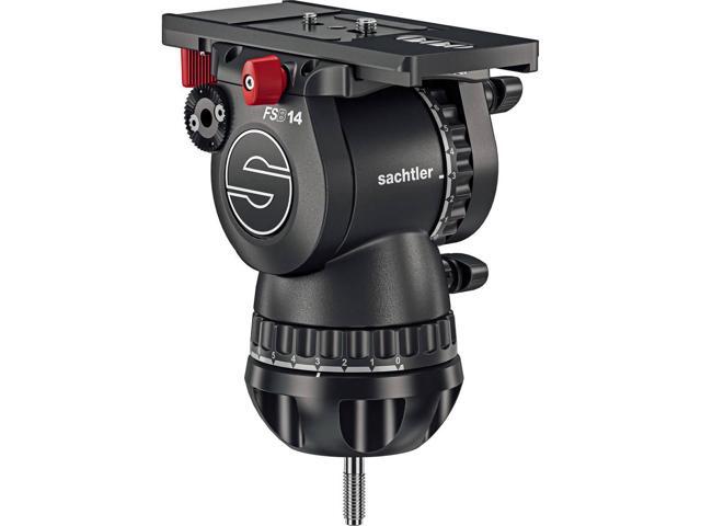 Click here for Sachtler FSB14T Mk II Fluid Head prices