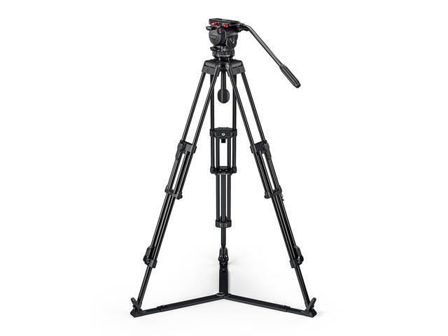 Click here for Sachtler FSB 6 MK II Fluid Head with ENG 75/2 D HD... prices