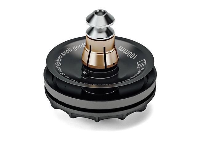 Click here for Sachtler aktiv 100mm Bowl Connector V2 prices