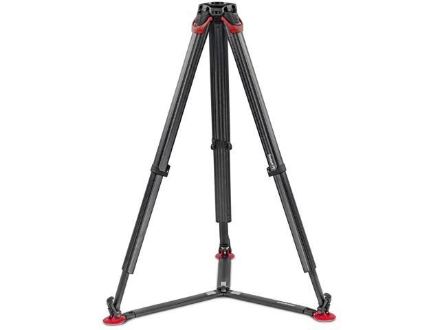 Click here for Sachtler flowtech 75 aktiv 2-Section Carbon Fiber... prices