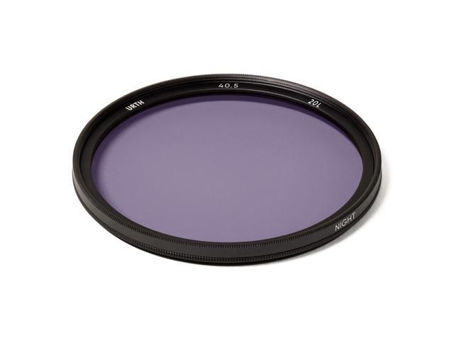 Click here for Urth 40.5mm Circular Neutral Night Lens Filter Plu... prices